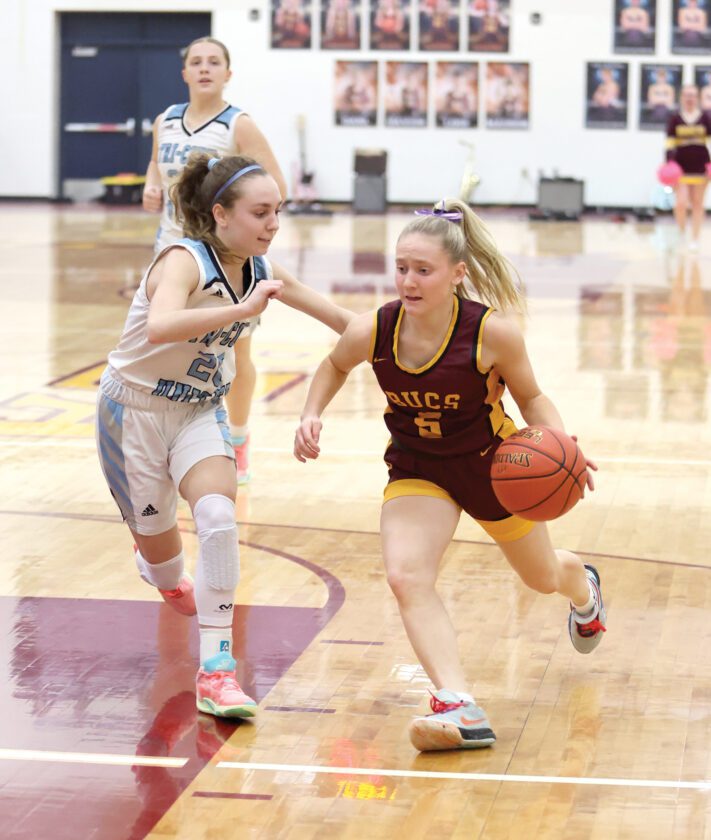 Season comes to an end for Buc and Rebel girls | News, Sports, Jobs ...